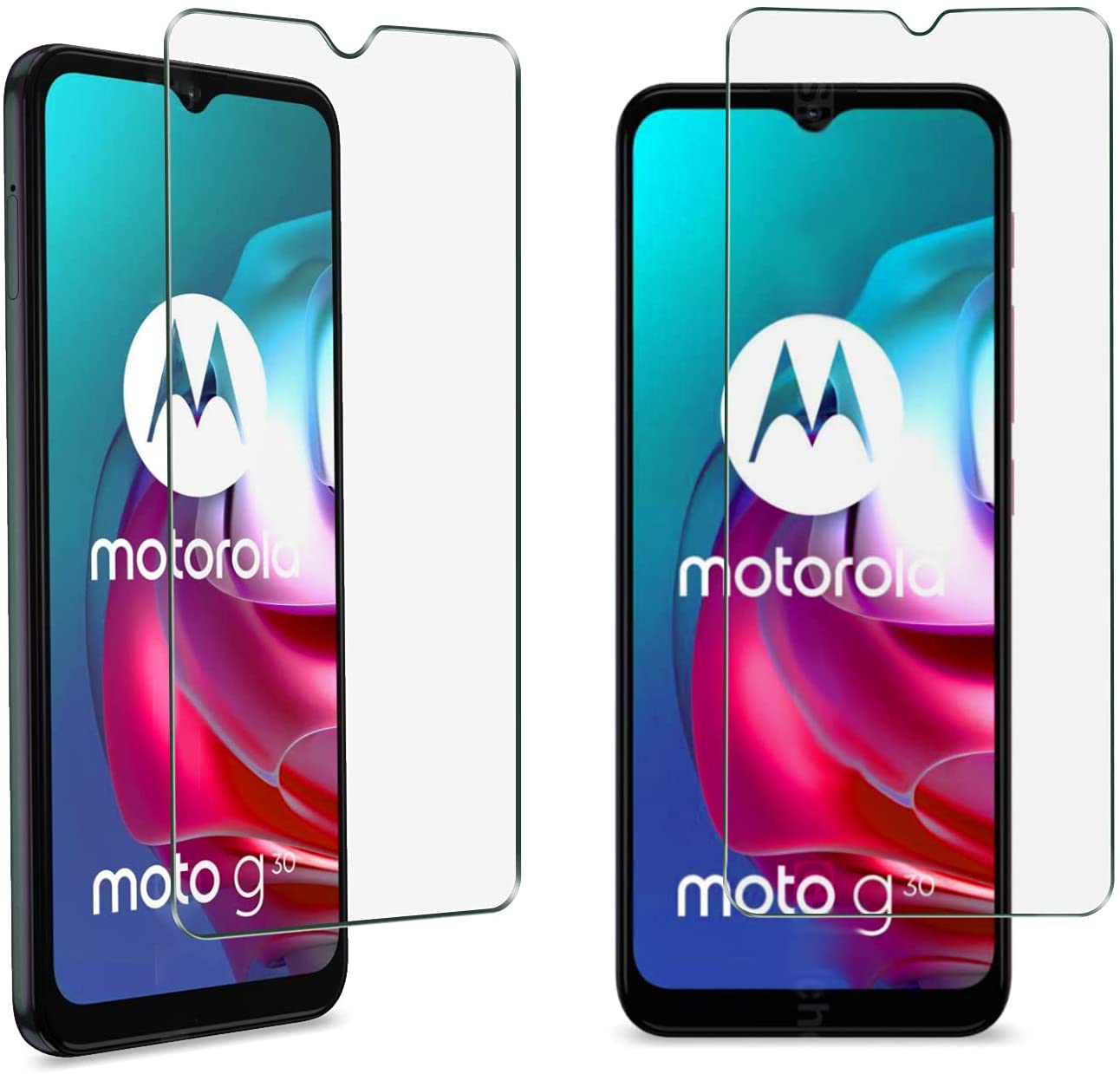 10 Best Screen Protectors For Motorola Moto G20