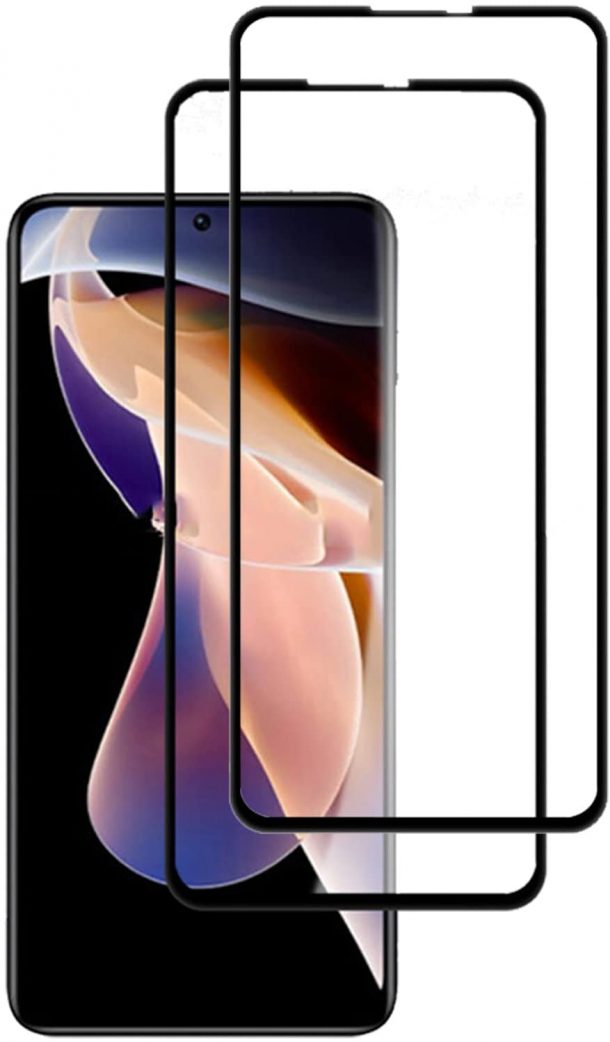 10 Best Screen Protectors For Xiaomi Redmi Note 11 Pro