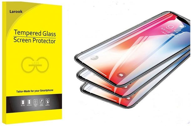 10 Best Screen Protectors For Xiaomi Redmi Note 11 Pro
