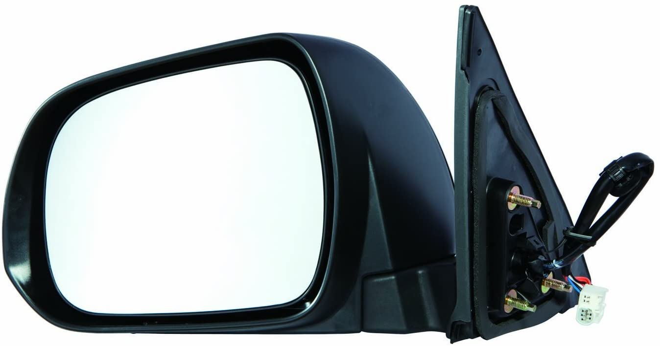 10 Best Side Mirrors For Toyota Highlander