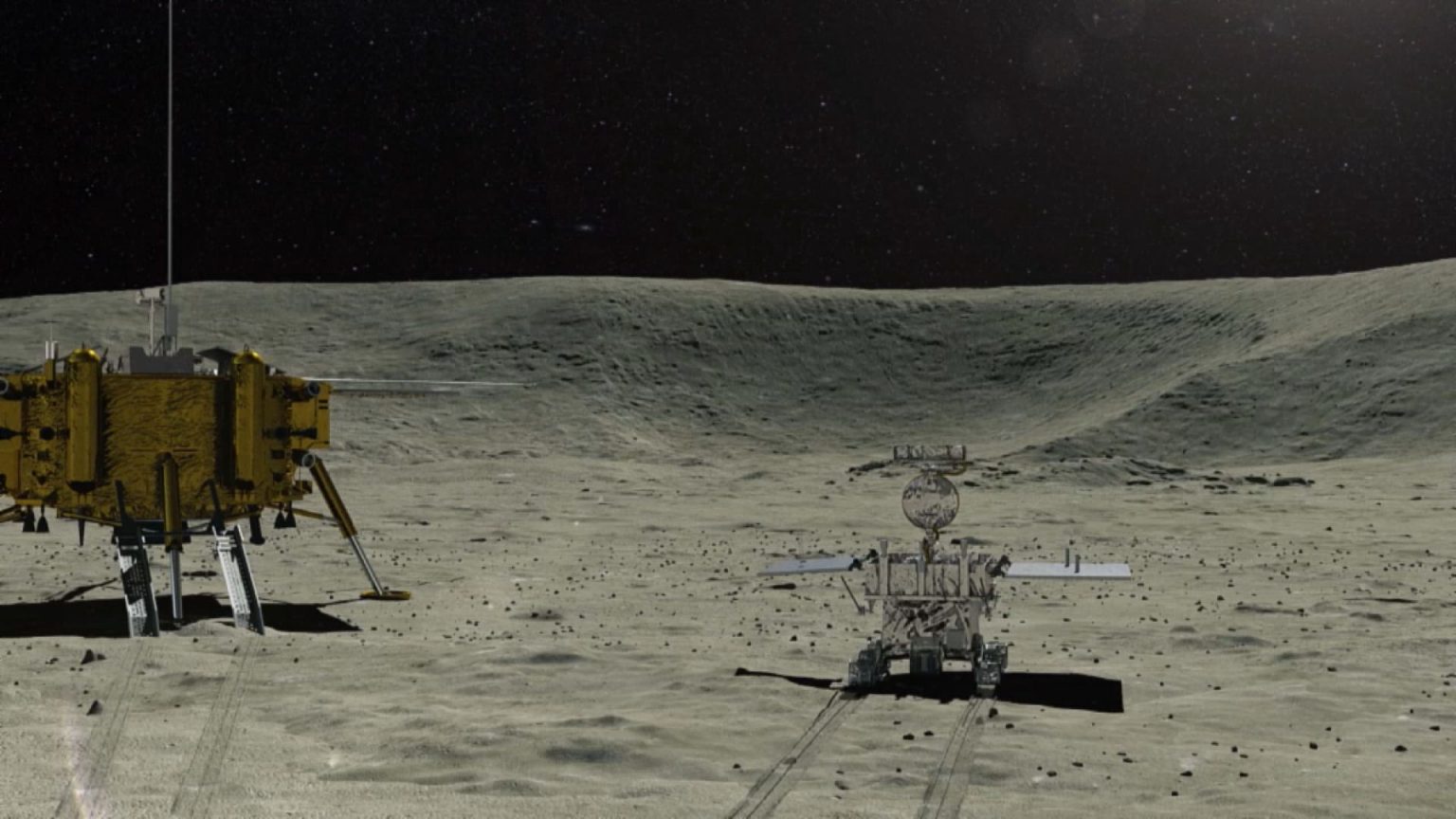 People Have Some Wild Theories About The Mysterious Cube Chi