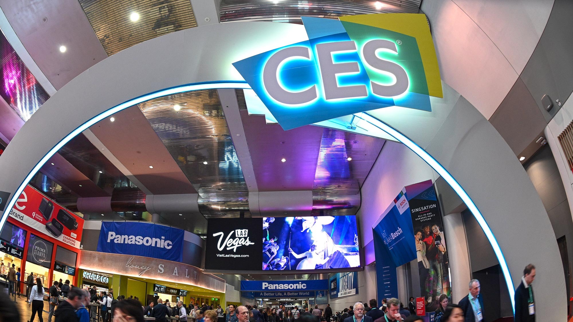 Microsoft Has Joined Google And Amazon In Pulling Out Of CES