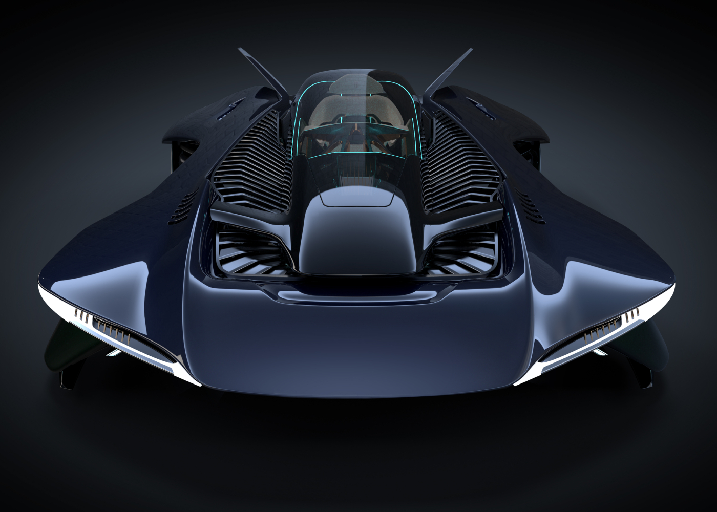 This UK Startup Has Completed Its First Flying Car Test Flig