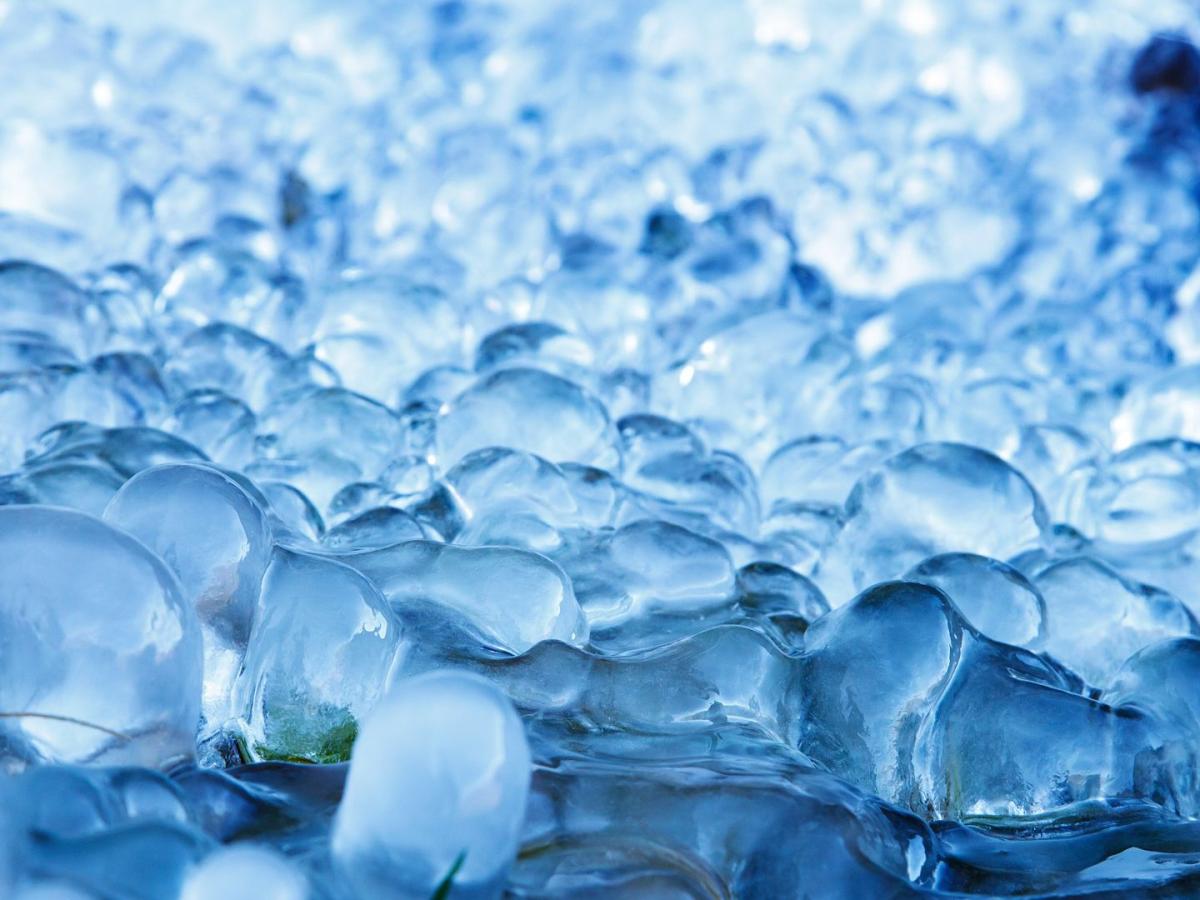 Scientists Have Created A New State Of Matter, Ice-19