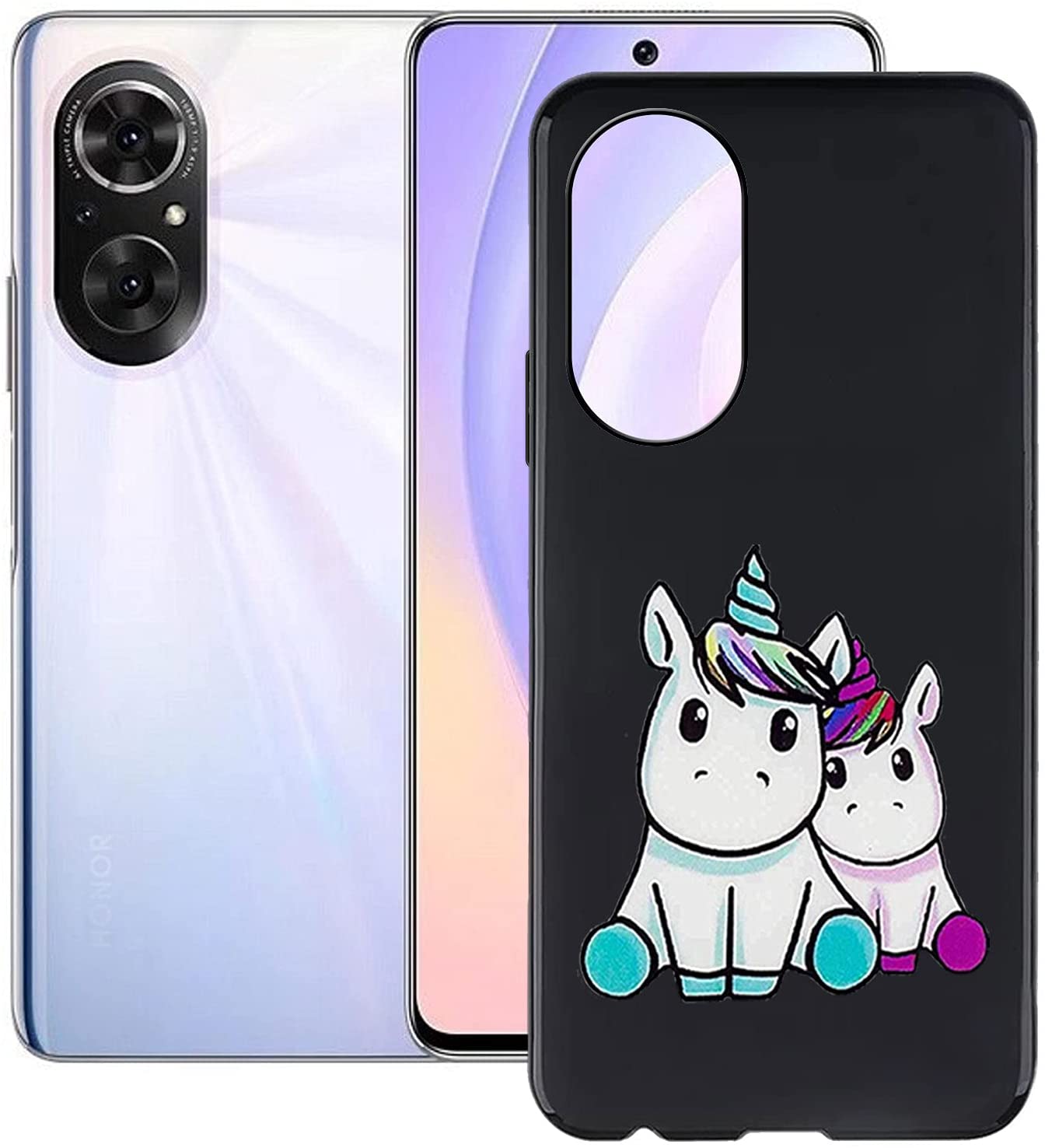 10 Best Cases For Huawei Honor 50 SE