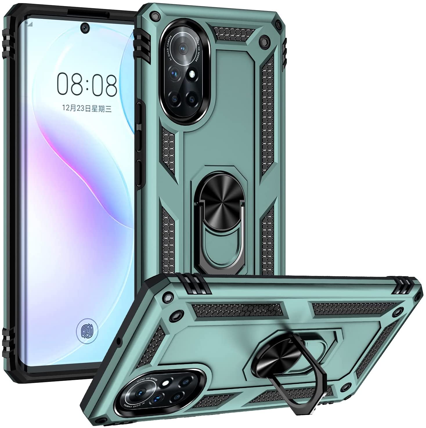 10 Best Cases For Huawei Nova 8