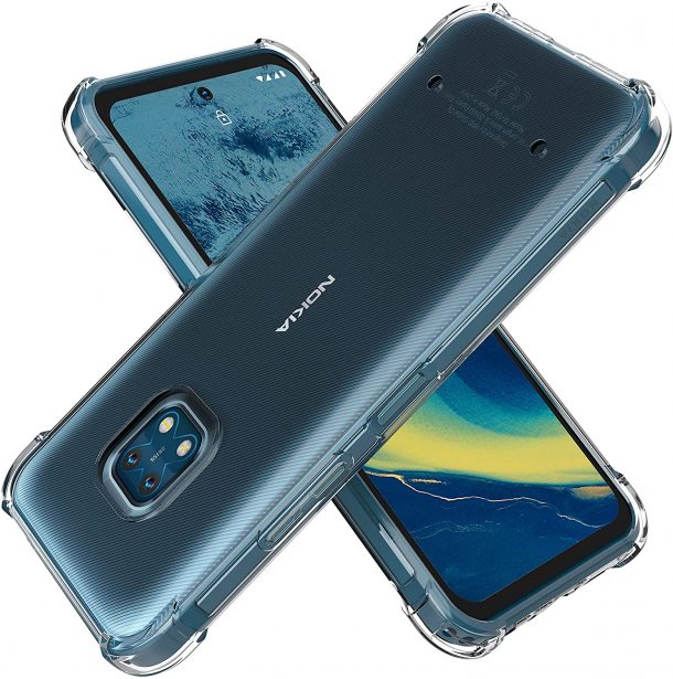 10 Best Cases For Nokia XR20