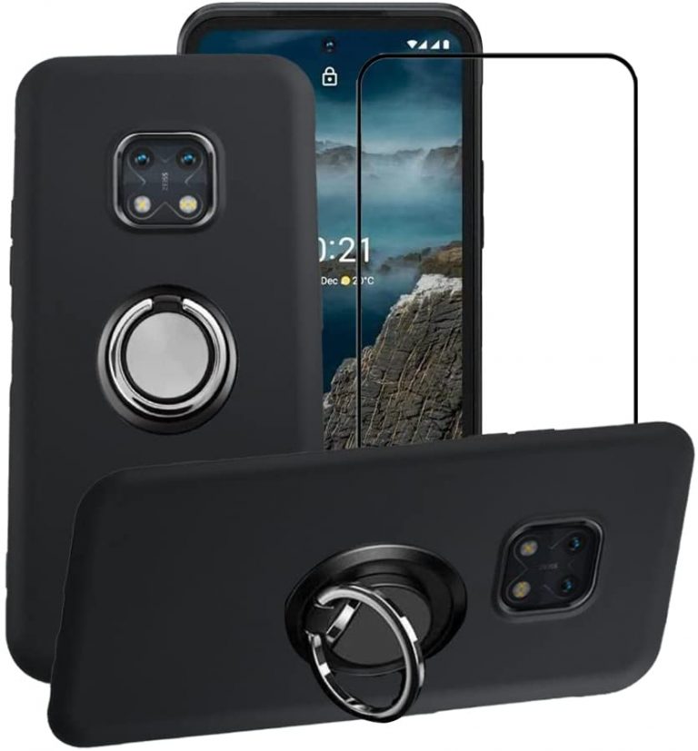 10 Best Cases For Nokia XR20