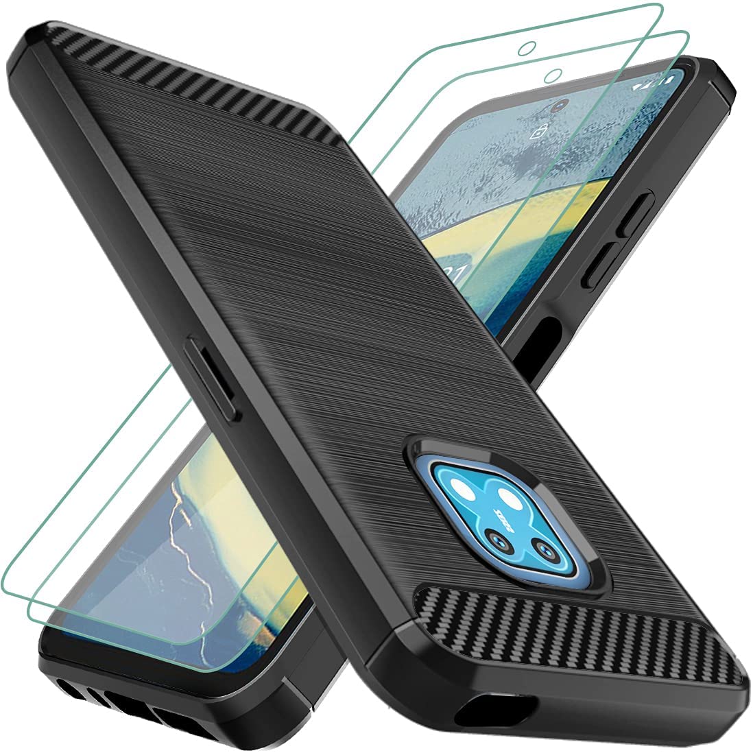 10 Best Cases For Nokia XR20