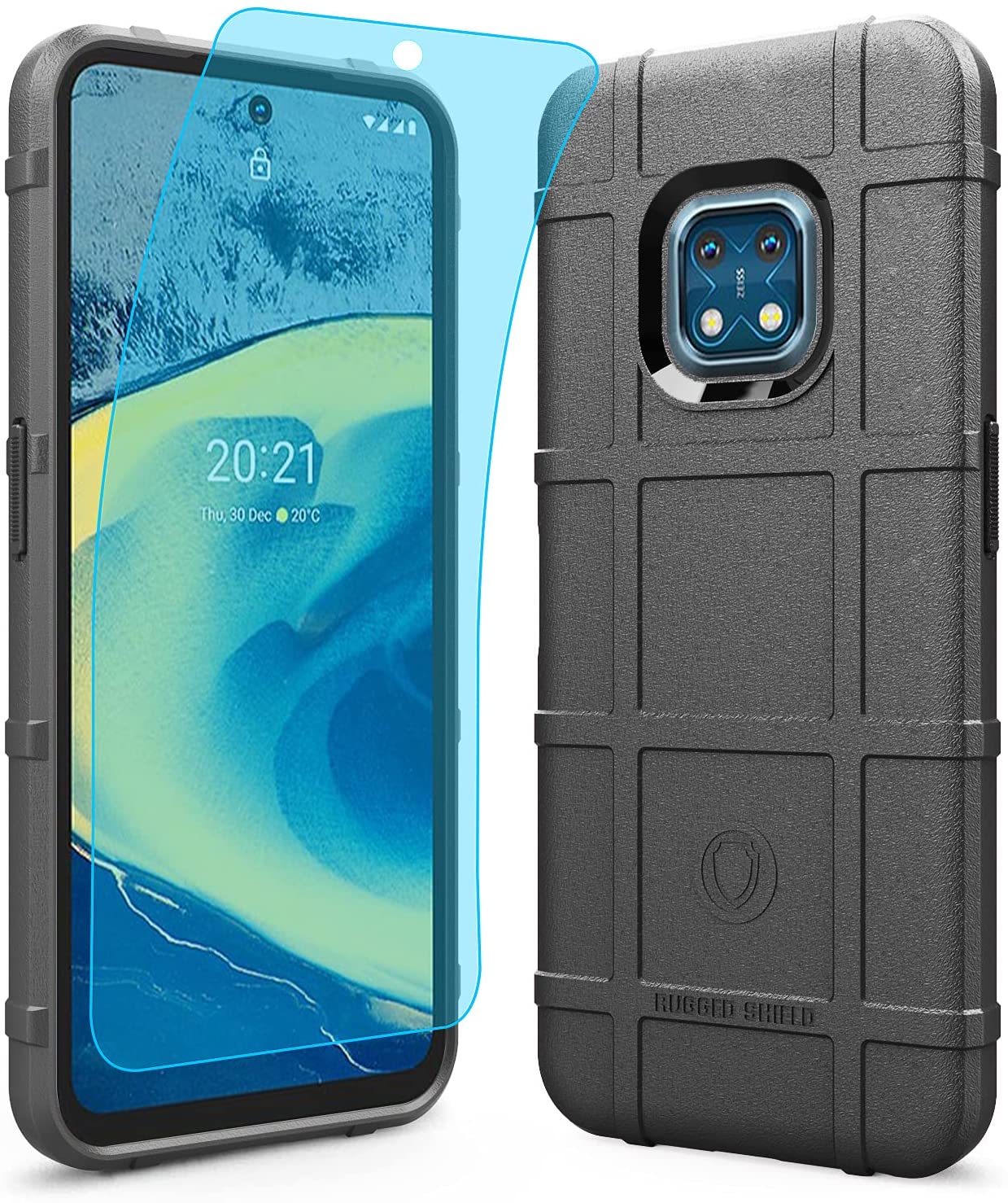 10 Best Cases For Nokia XR20