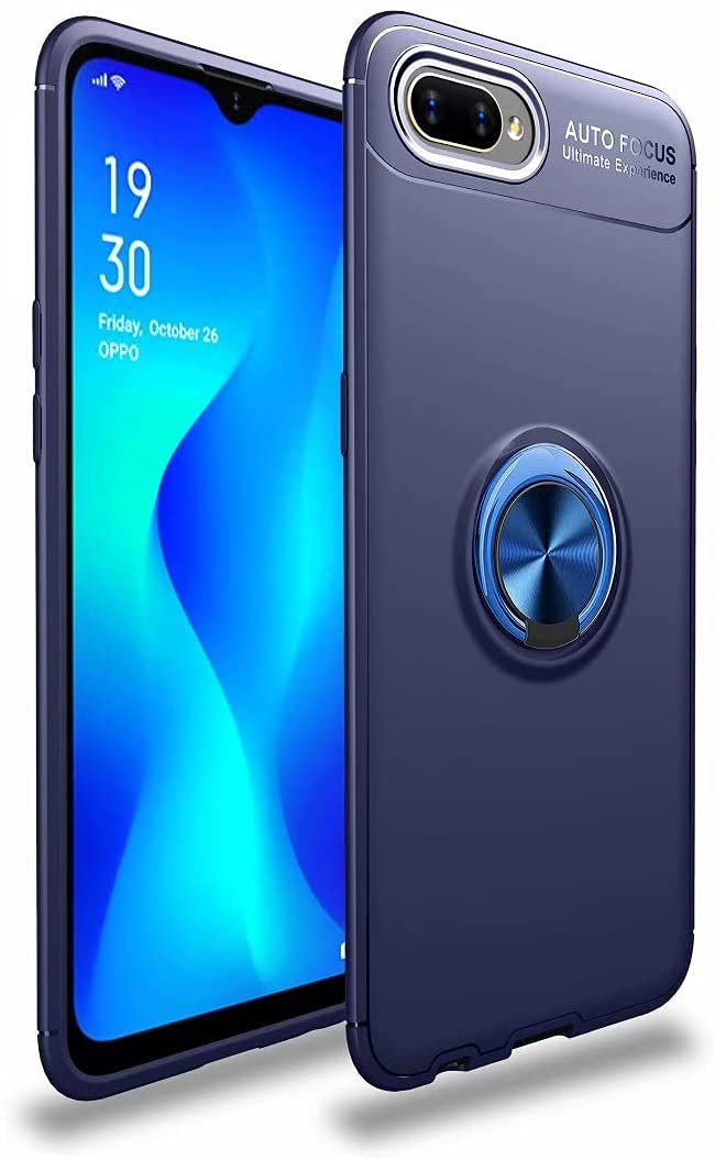 10 Best Cases For Oppo Reno 5K