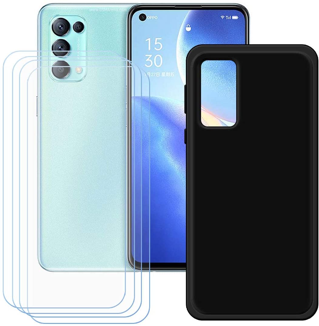 10 Best Cases For Oppo Reno 5K