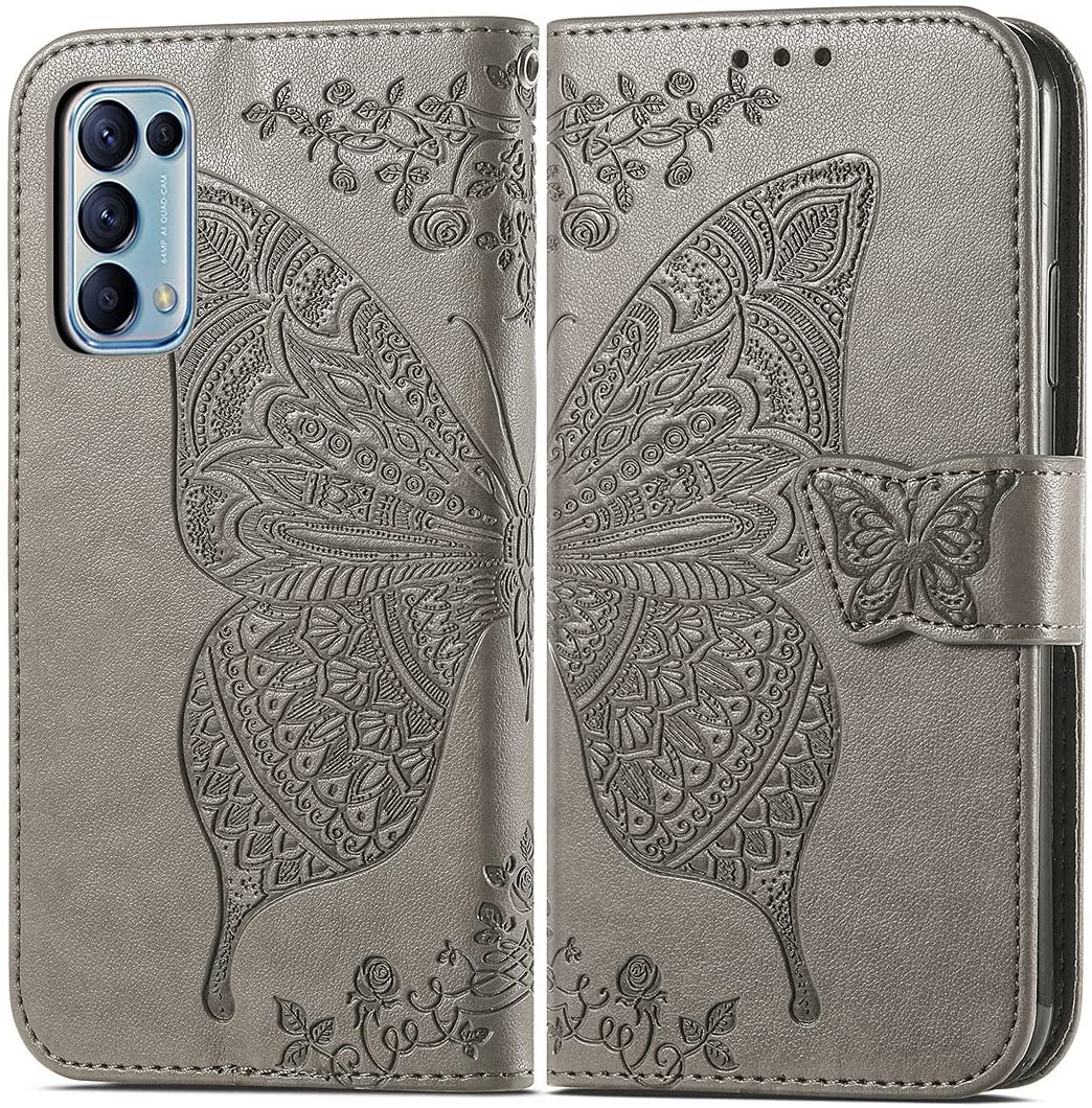 10 Best Cases For Oppo Reno 5K