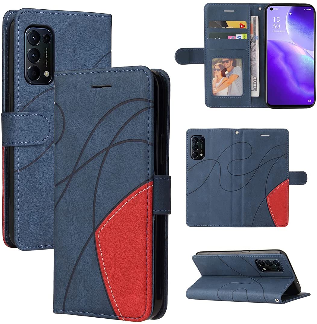 10 Best Cases For Oppo Reno 5K