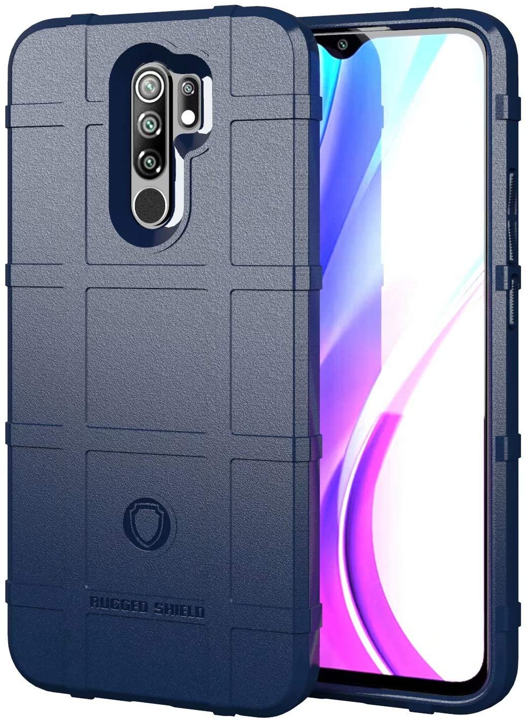 10 Best Cases For Vivo X60t Pro Plus