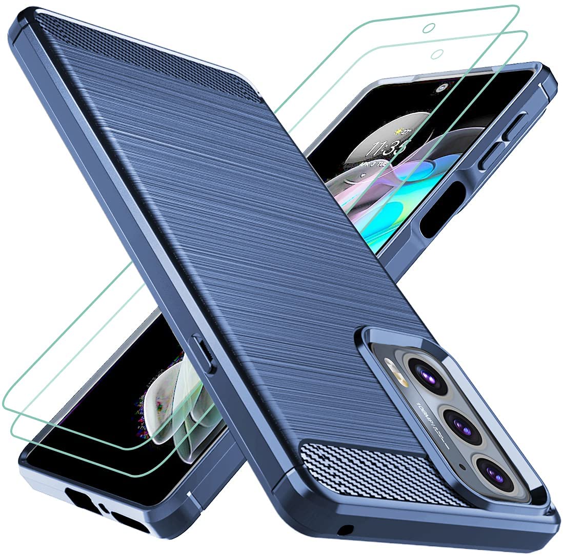 10 Best Screen Protectors For Motorola Edge 20