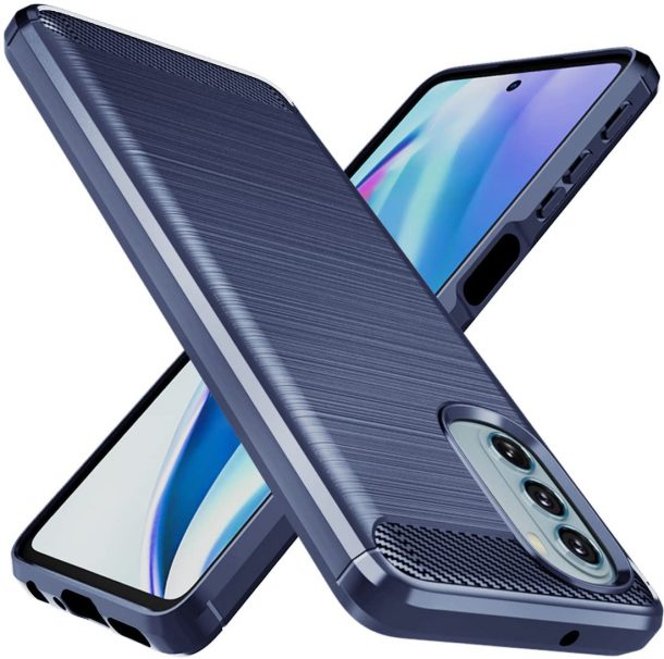 10 Best Cases For Motorola Moto G51