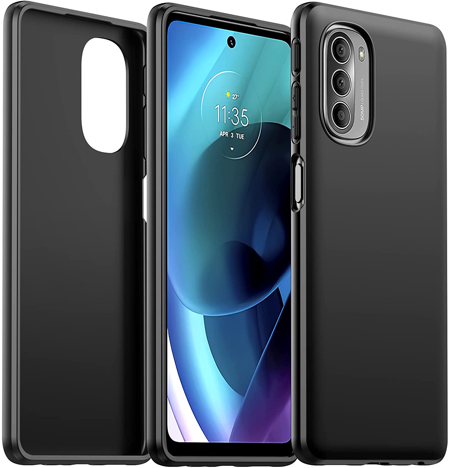 10 Best Cases For Motorola Moto G51