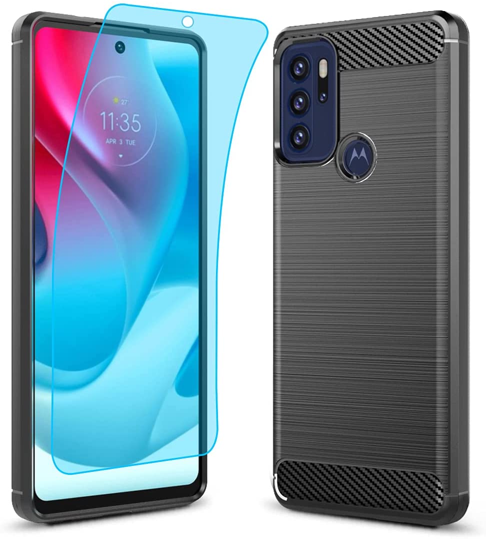 10 Best Cases For Motorola Moto G60S