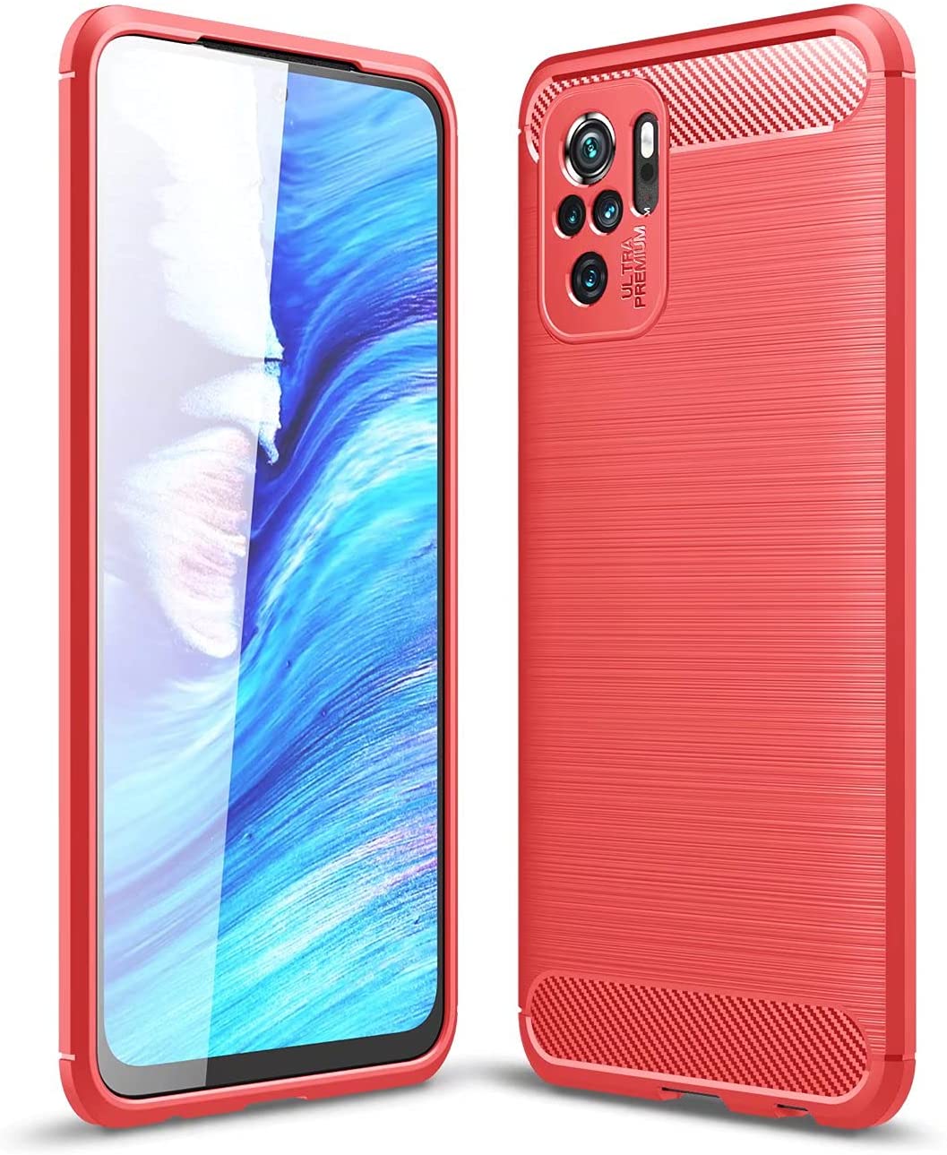 10 Best Cases For Motorola Moto G60S