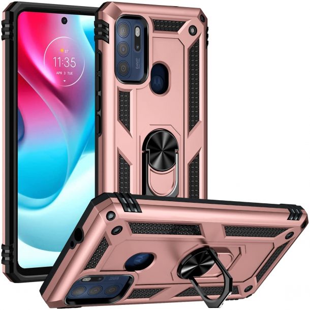 10 Best Cases For Motorola Moto G60S