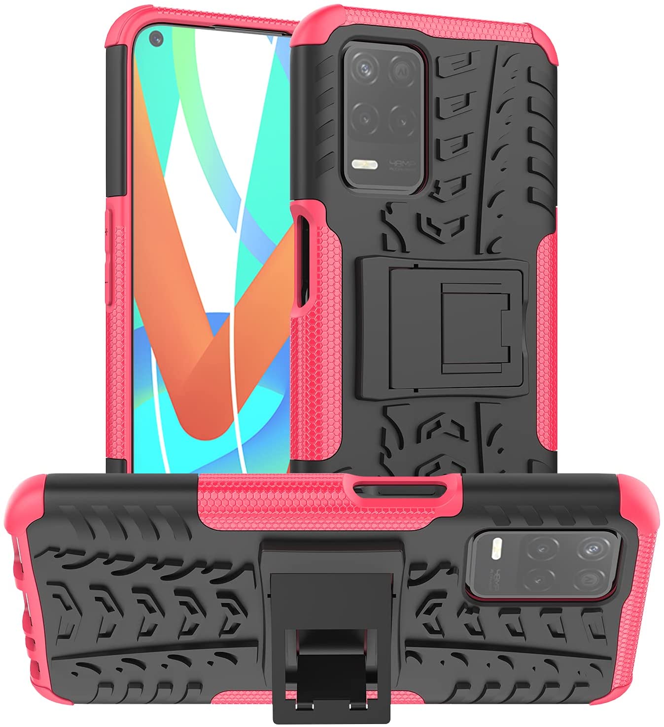 10 Best Cases For Realme Q3 5G