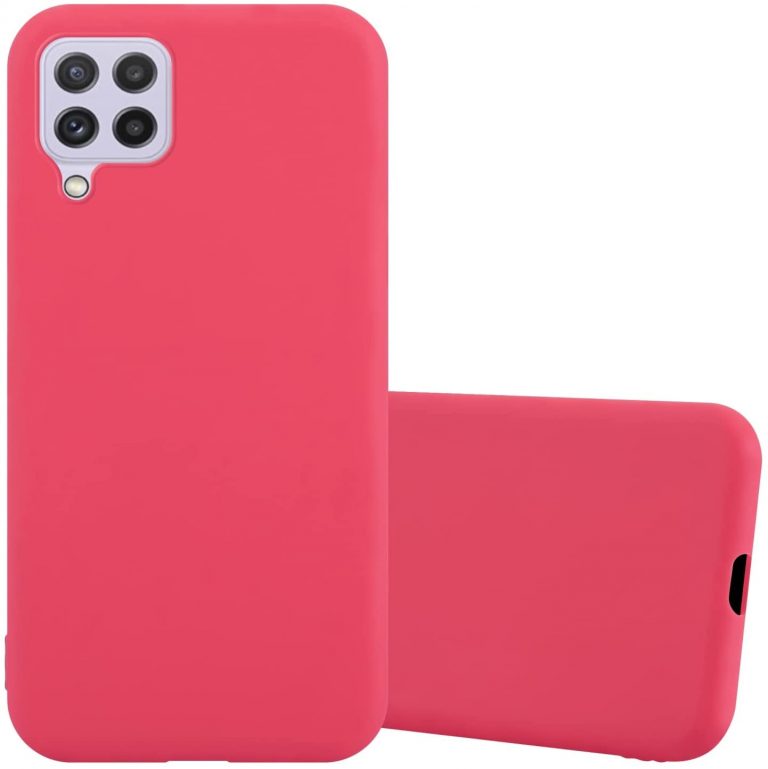 10 Best Cases For Samsung Galaxy M22