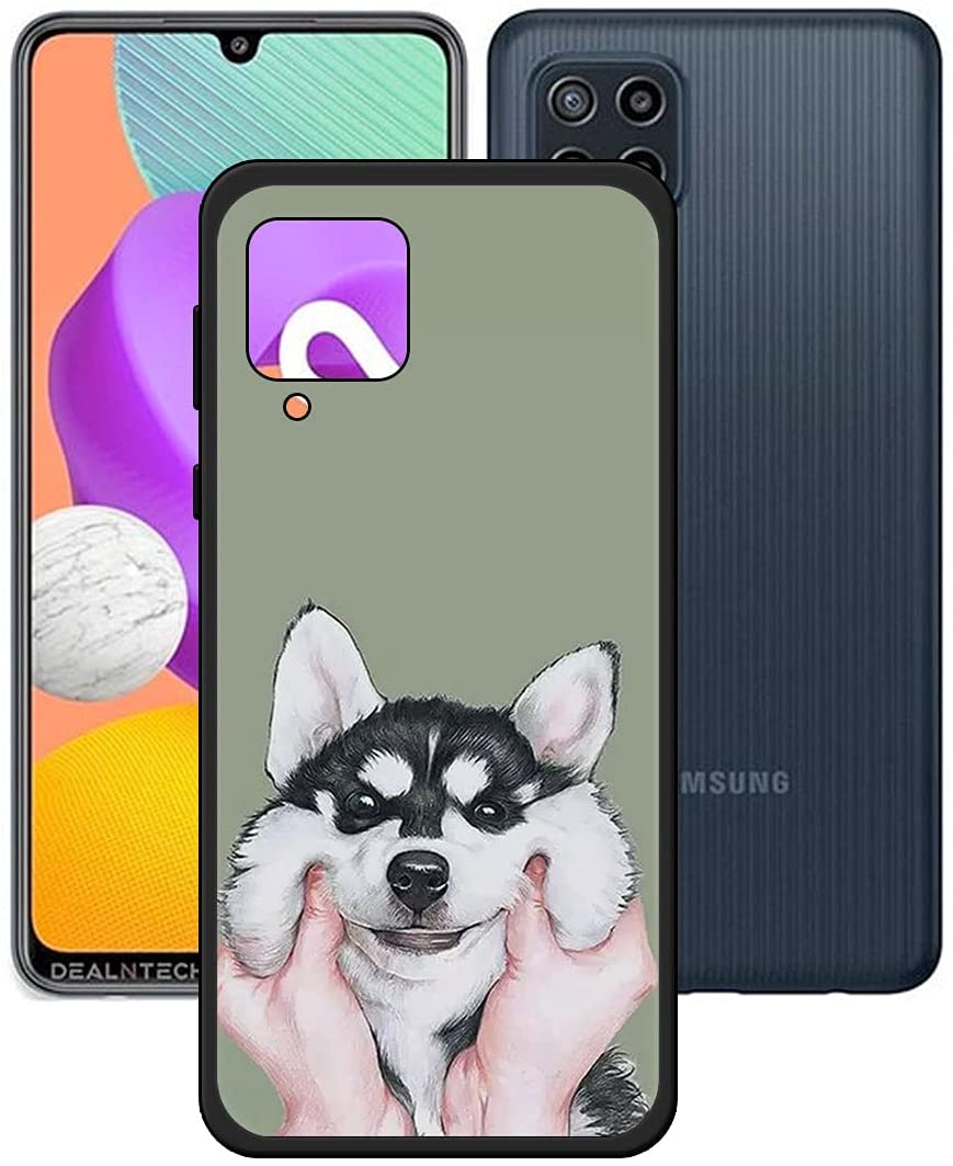 10 Best Cases For Samsung Galaxy M22