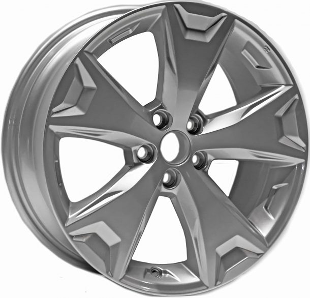 10 Best Rims For Subaru Forester