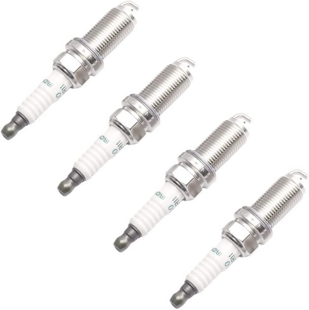 10 Best Spark Plugs For Toyota Highlander