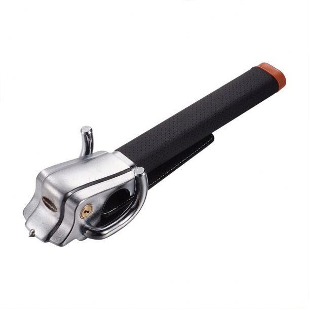 10 Best Steering Wheel Locks For Mazda CX-5