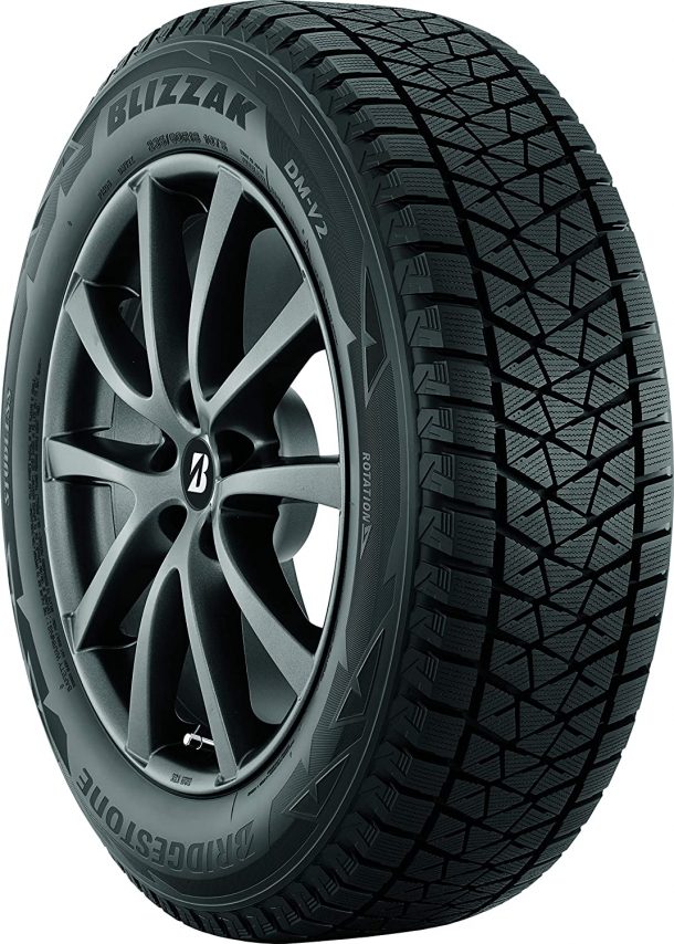 10 Best Tires For Toyota Highlander