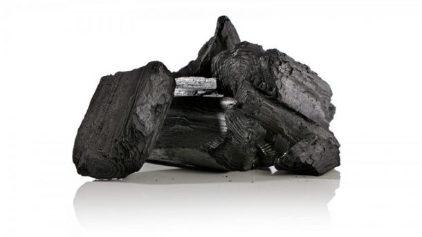 This New Carbon Capture Method Can Turn CO2 Into Solid Carbo