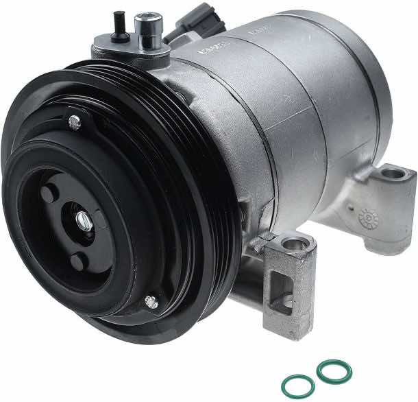 10 Best AC Compressors For Subaru Forester