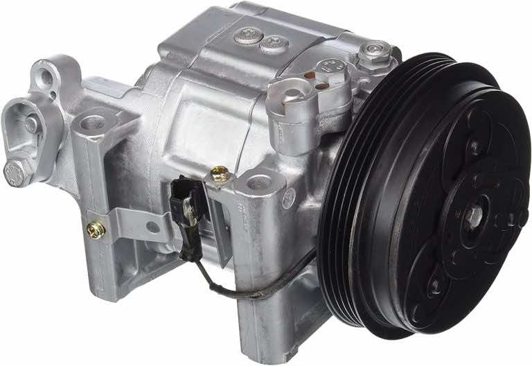 10 Best AC Compressors For Subaru Forester