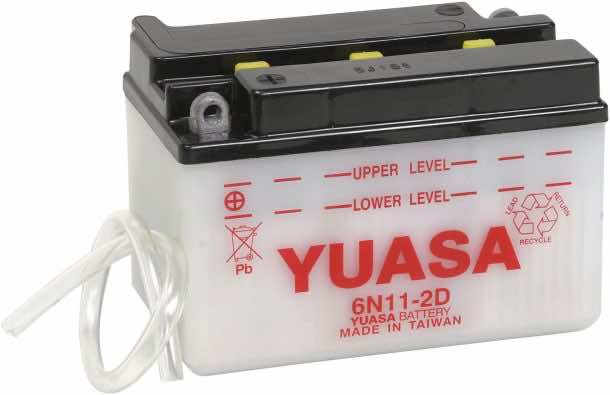 10 Best Batteries For Subaru Forester