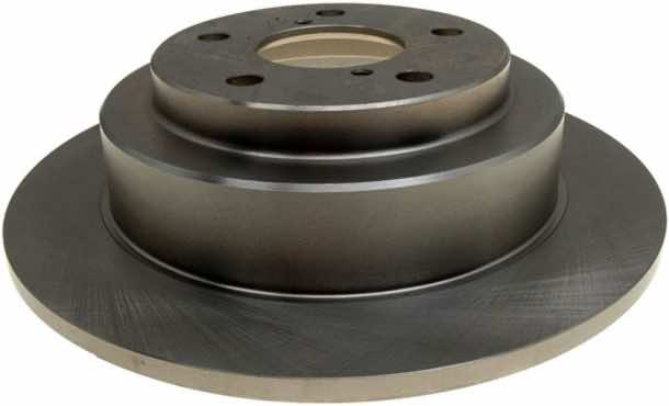 10 Best Brake Rotors For Subaru Forester