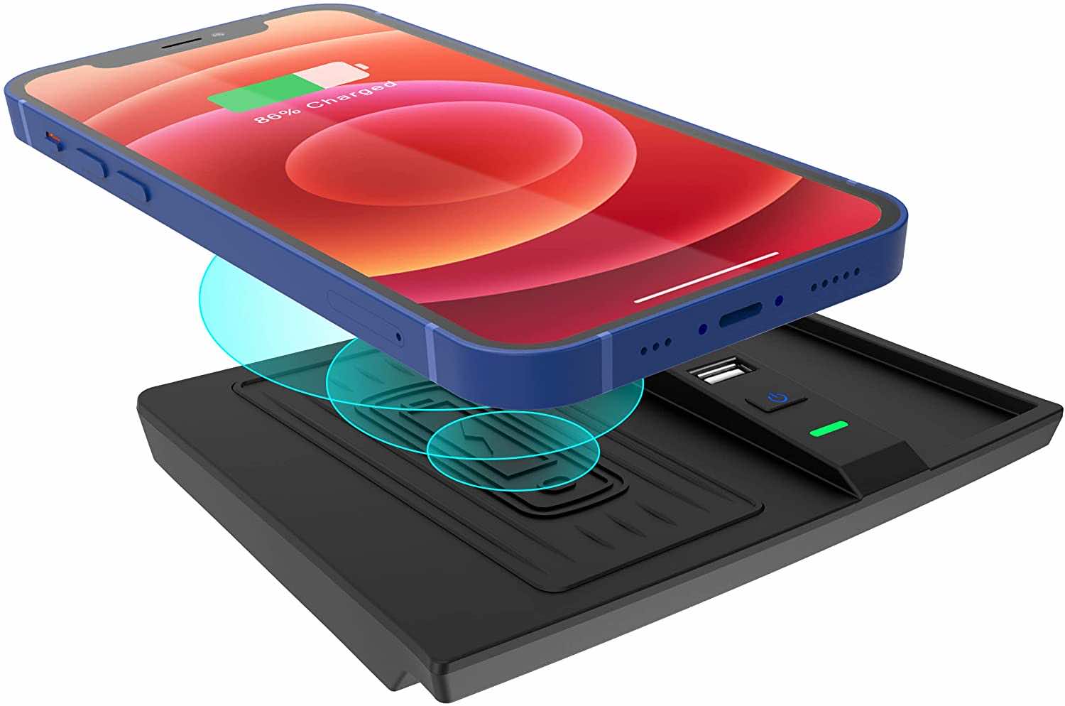 10 Best Car Chargers For Subaru Forester