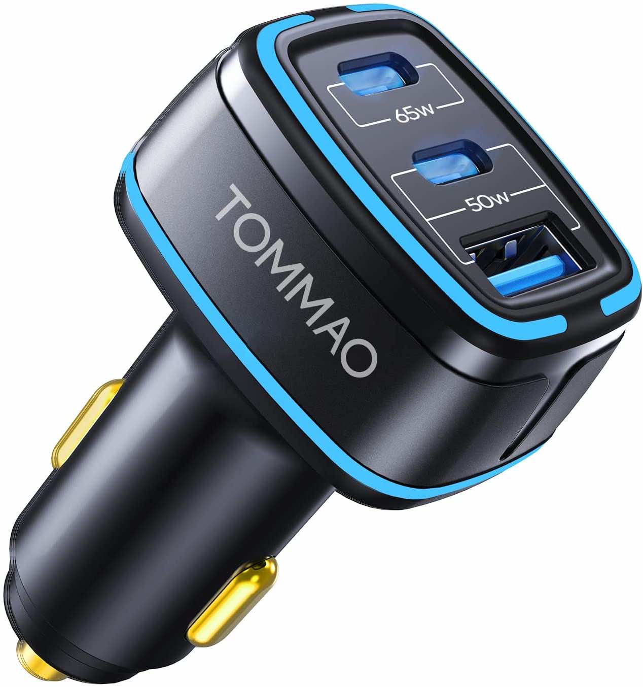 10 Best Car Chargers For Subaru Forester