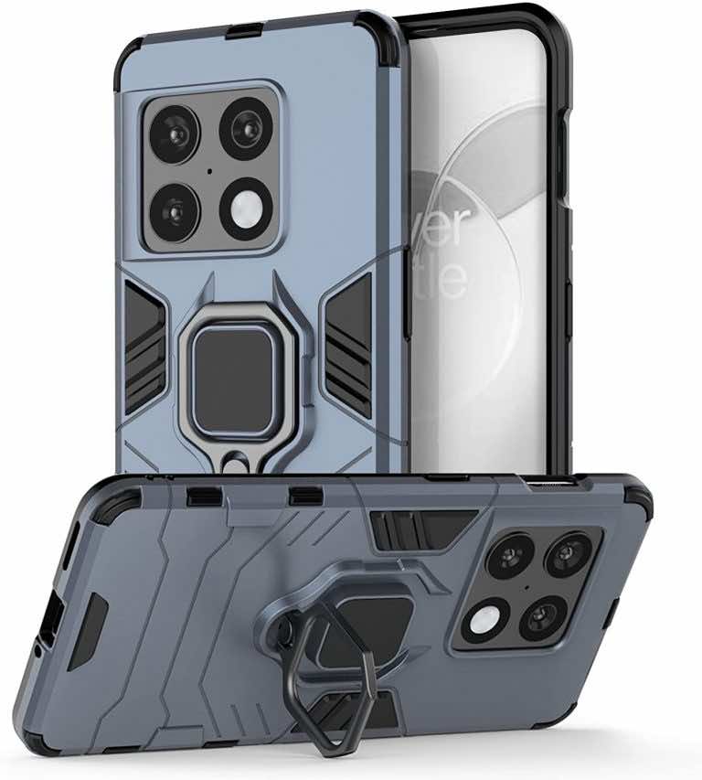 10 Best Cases For OnePlus 10 Pro