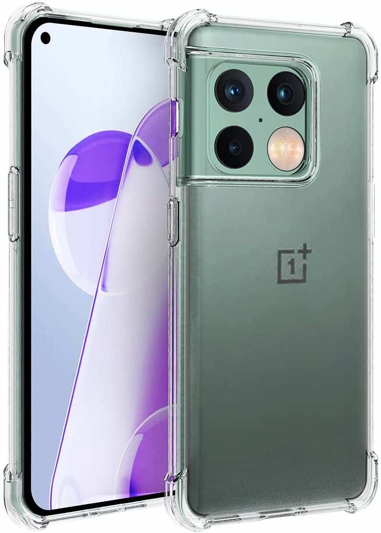 10 Best Cases For OnePlus 10 Pro