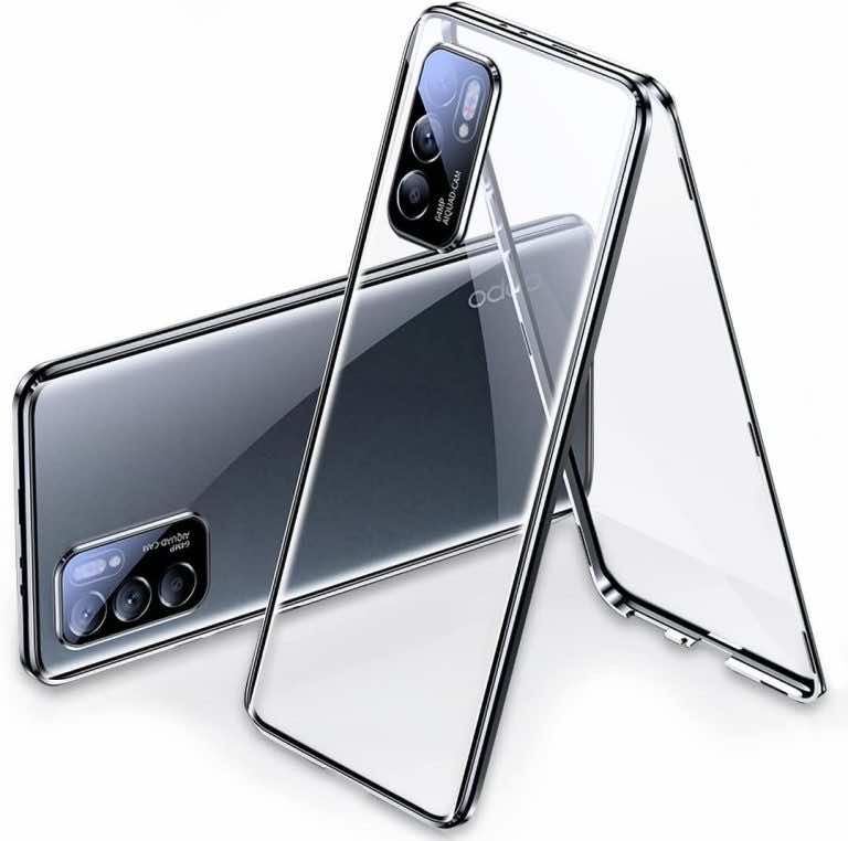 10 Best Cases For Oppo Reno 6 5G