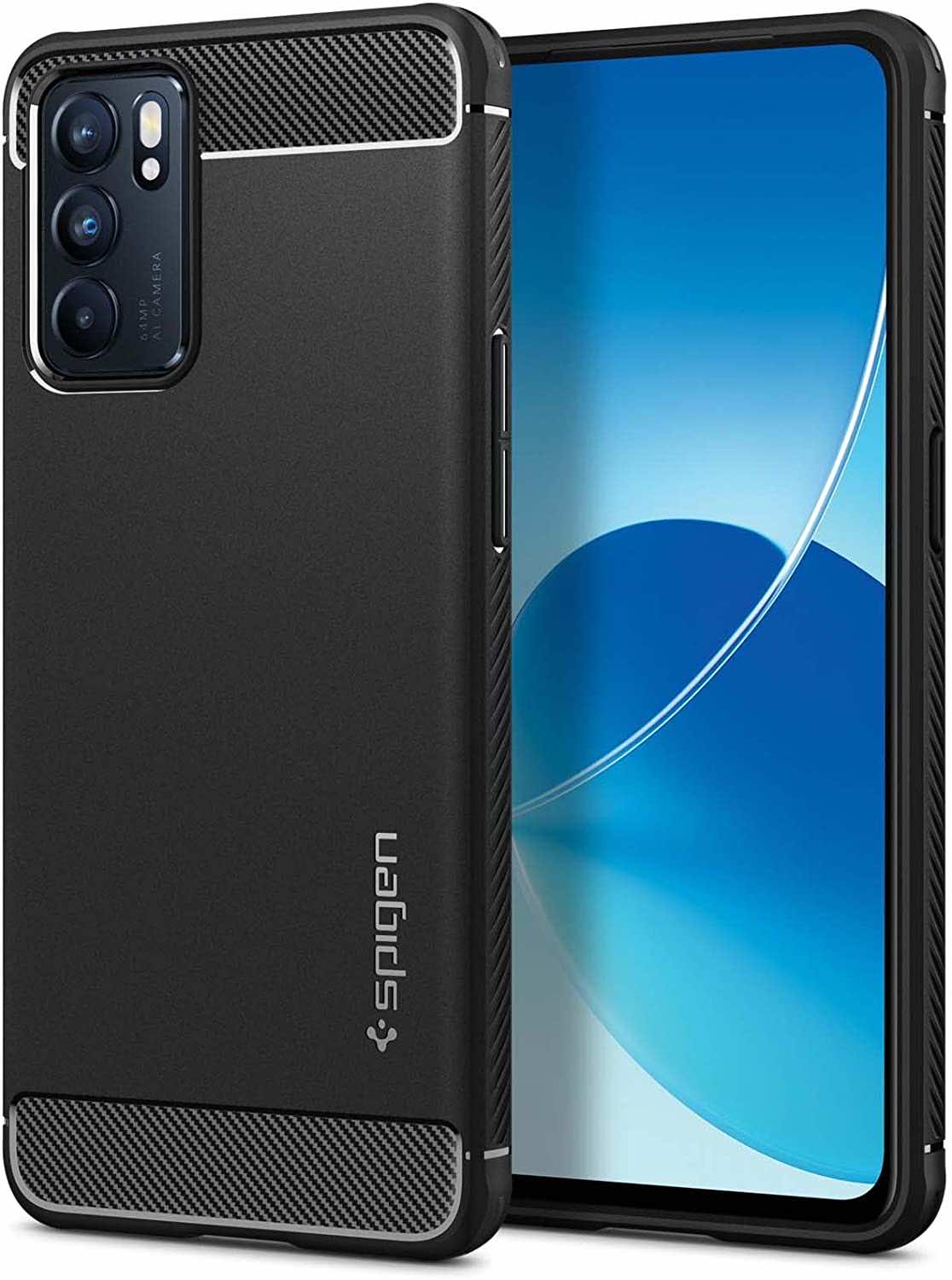 10 Best Cases For Oppo Reno 6 5G