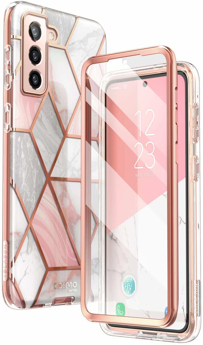 10 Best Cases For Samsung Galaxy S22