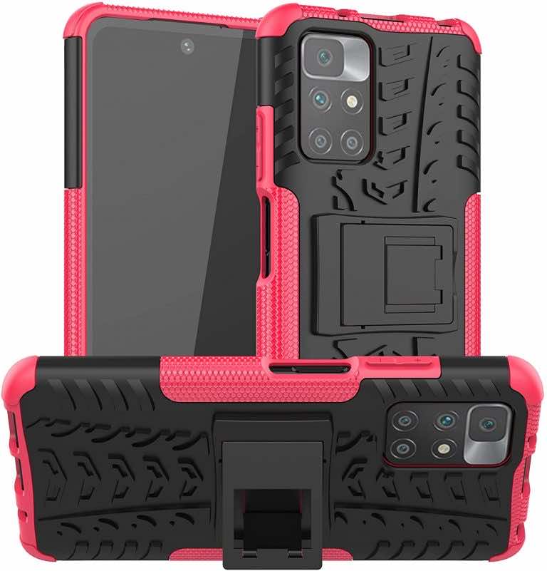 10 Best Cases For Xiaomi Redmi Note 11