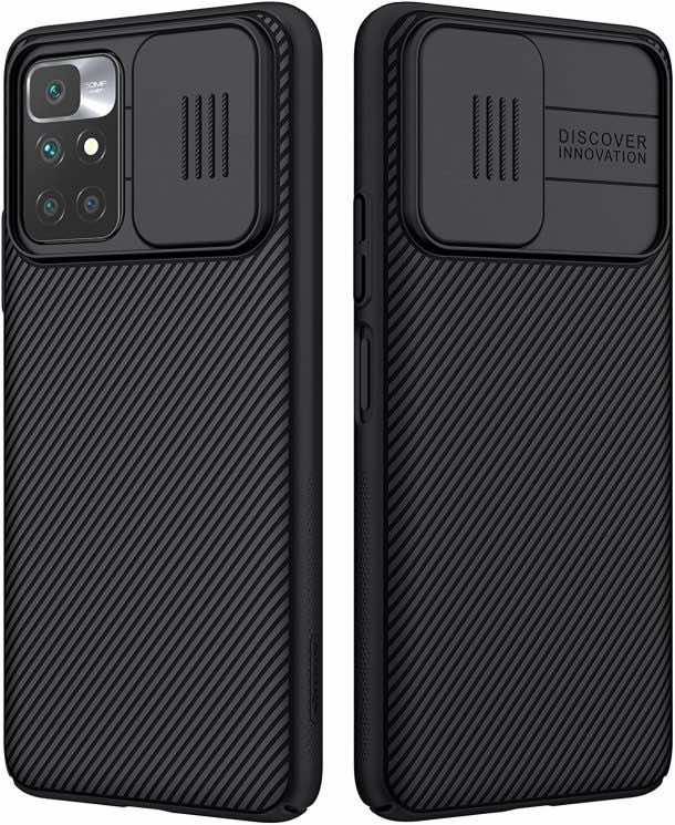 10 Best Cases For Xiaomi Redmi Note 11