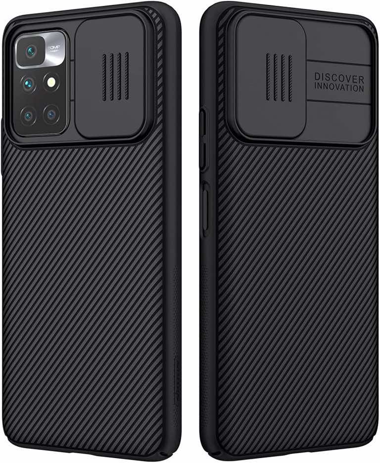 10 Best Cases For Xiaomi Redmi Note 11
