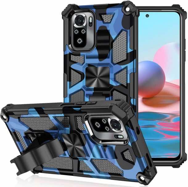 10 Best Cases For Xiaomi Redmi Note 11