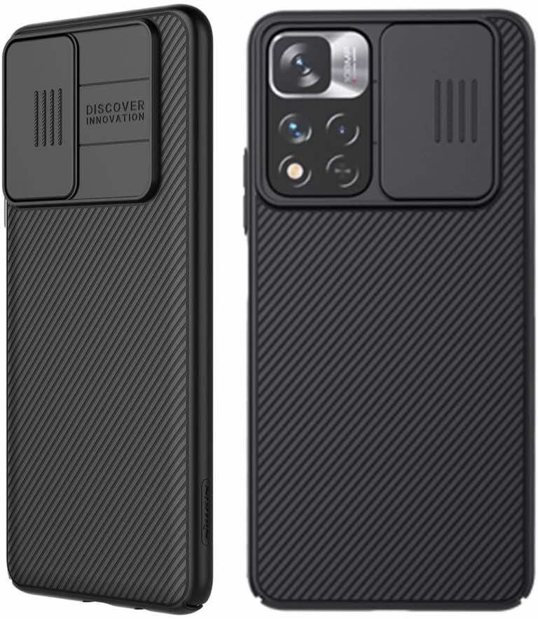 10 Best Cases For Xiaomi Redmi Note 11 Pro 5G