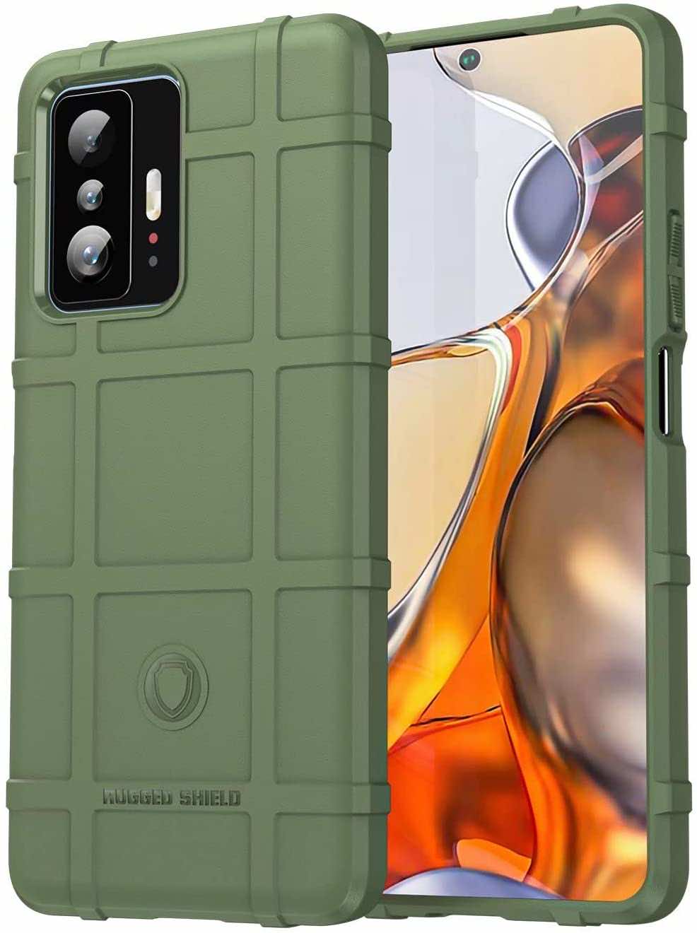 10 Best Cases For Xiaomi Redmi Note 11S